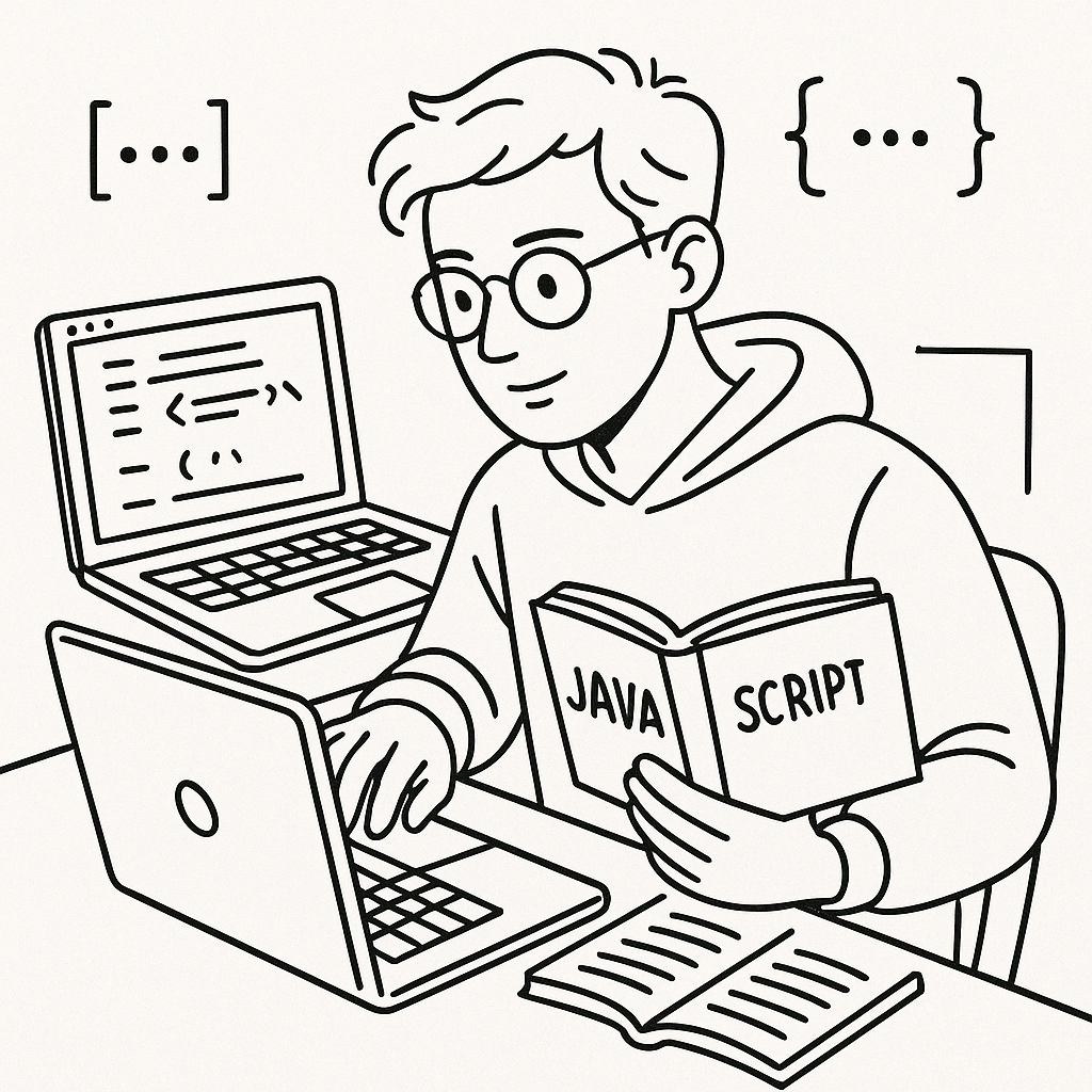 Modern JavaScript Isn’t Hard — You’re Just Missing These 6 Tools | by ...