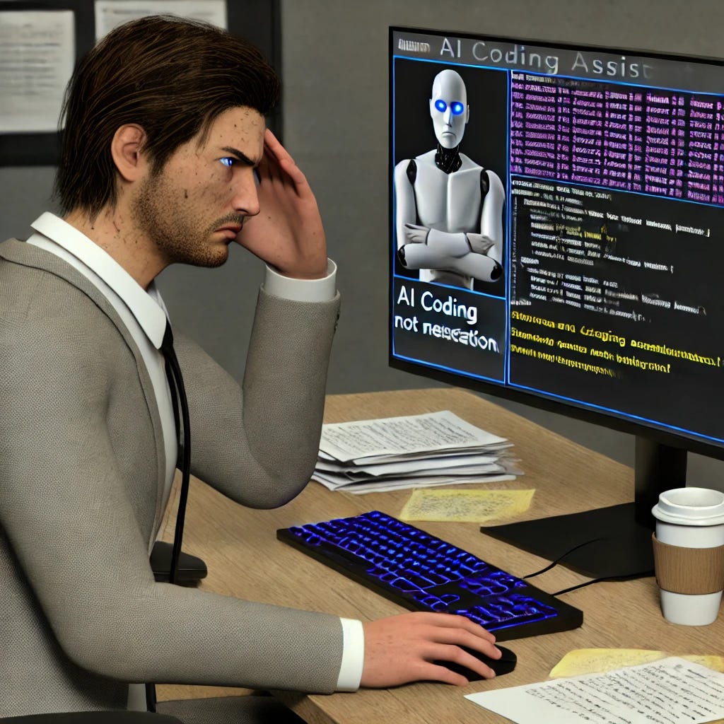 The future of programming, using github copilot workspace and pythagora ...