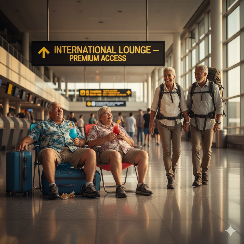 Aging Boldly: The Refusal to Fade in Retirement | by Richard Sheffield | Spend Your Retirement ...