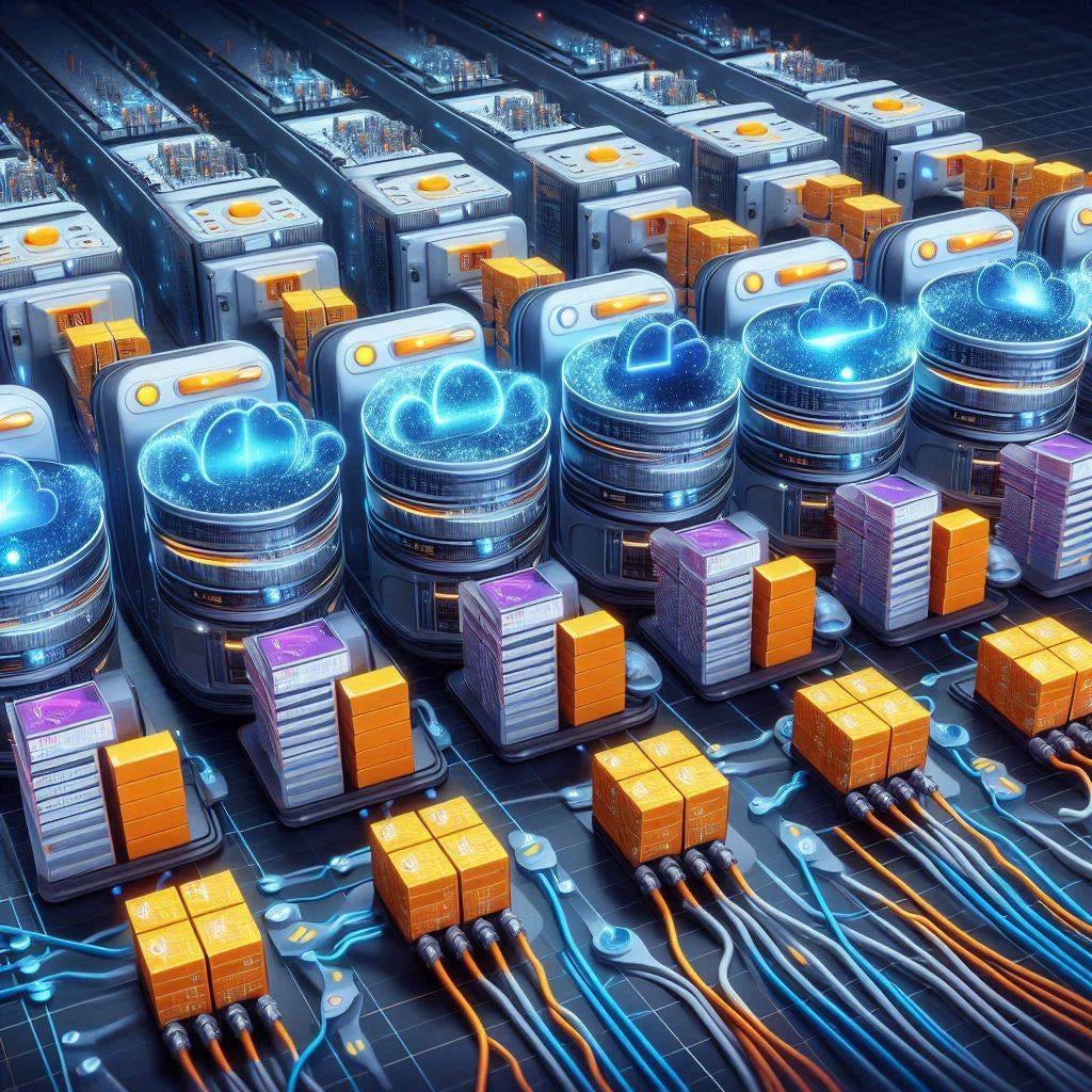 Efficient Batch Processing in GenAI Applications | by Priyanthan Govindaraj | Medium