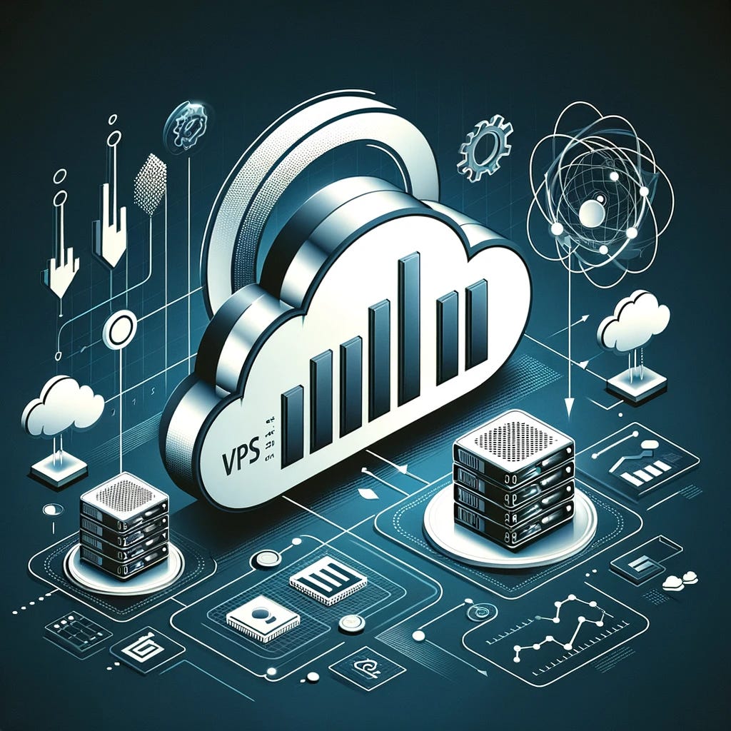 2024年CLOUDCONE怎么样？CLOUDCONE测评，比CLOUDCONE好的VPS终极测评 - Billy Buffington - Medium