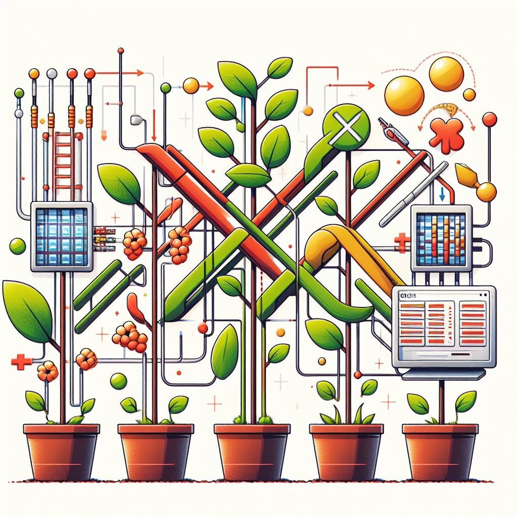Crossover In Genetic Algorithms Can Be As Simple As Linear Combination