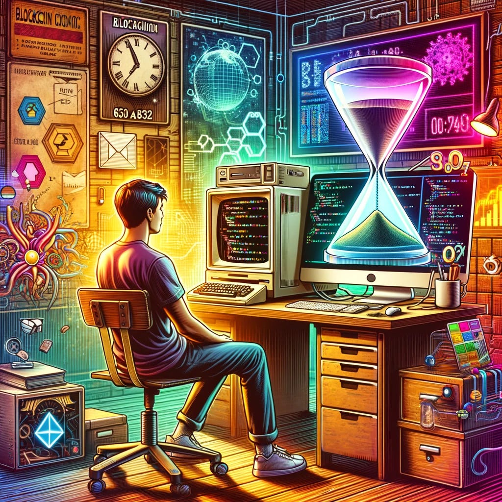 The Blueprint of a Tech Virtuoso: The Career of John Doe | by Gustav Stieger | Medium