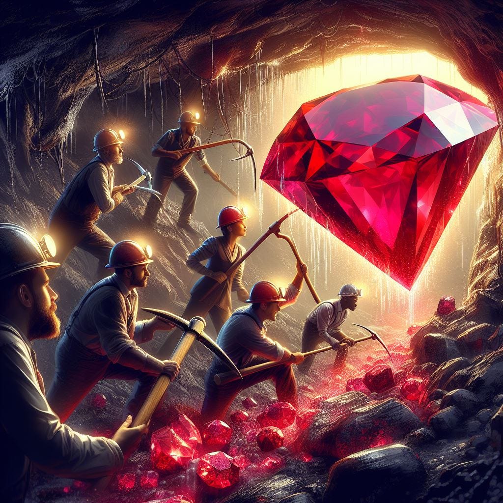 Exploring 3 Integration Methods with RedStone Oracle | by Tabtrader | Apr, 2024 | Medium