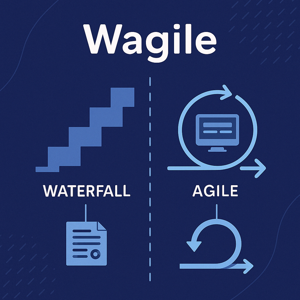 Is Hybrid Project Management Possible? | by Ceyhun Tekin, PMP | Apr ...