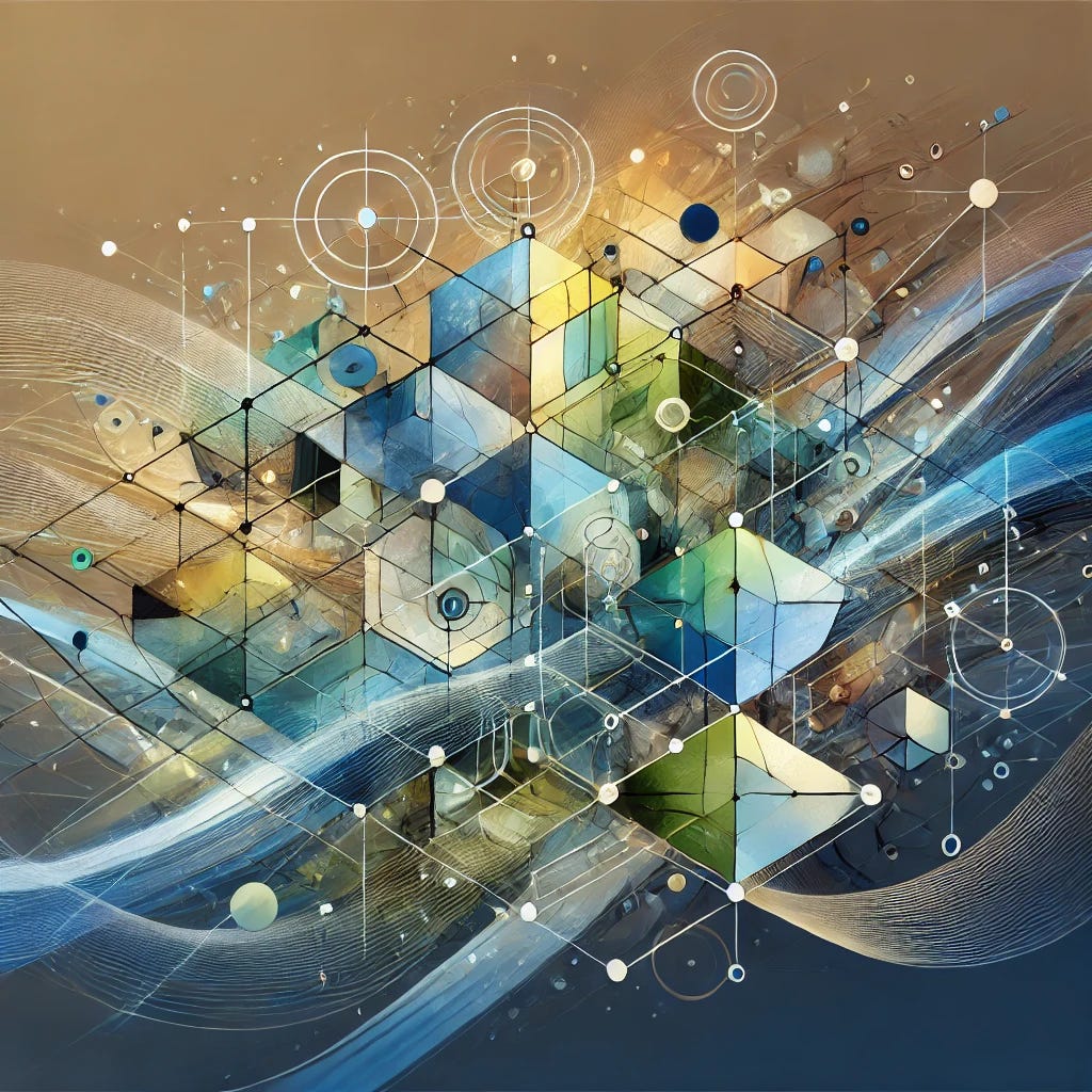 On Understanding Organizations. There are times when one feels… | by Mohsin Ali Mustafa | Medium