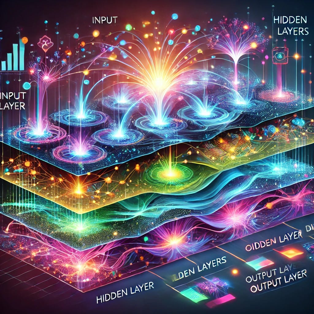Understanding Generative AI: A Simple Guide for Curious Minds | by ...
