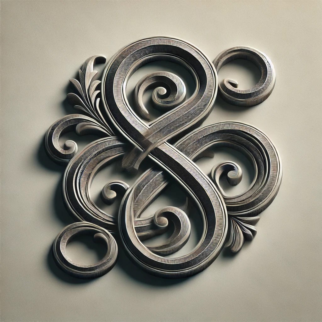 The Art of Monogram: A Fusion of Identity and Design | by Bezart ...