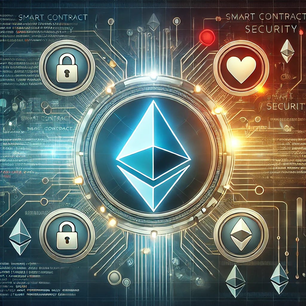 Learning Smart Contracts Hacking: 0x02 Hello Bank Contract | by Yash Nimbalkar | Feb, 2025 | Medium