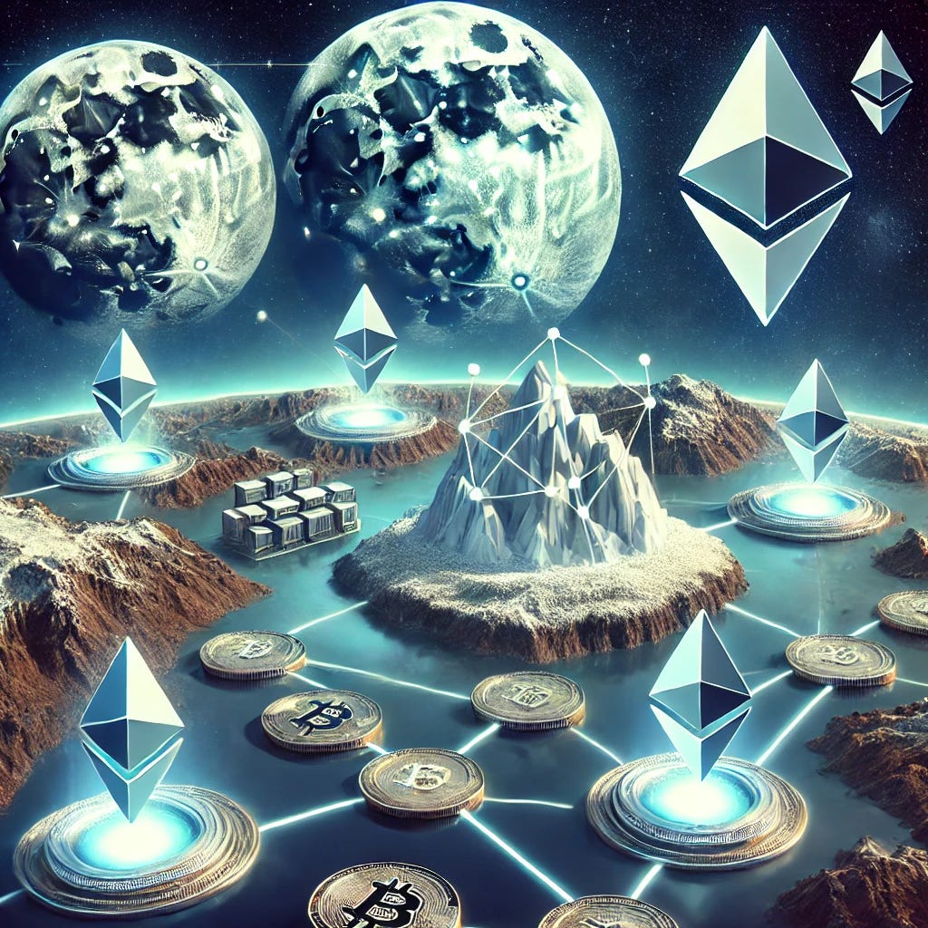 Cardano’s Midnight Project Launches Glacier Drop: A New Era of Fair ...