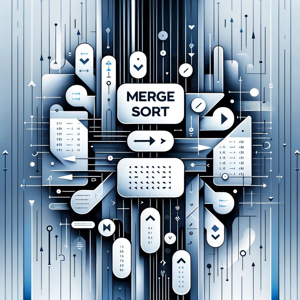 Everything to Know about Merge Sort | by Aryan Vora | Jun, 2024 | Medium
