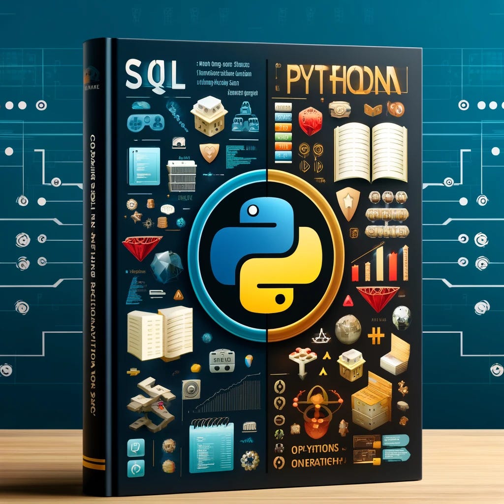 筆記 利用python寫入與更新ms Sql資料庫及語法比較 從python語法學習ms Sql By Kitpylearn Medium