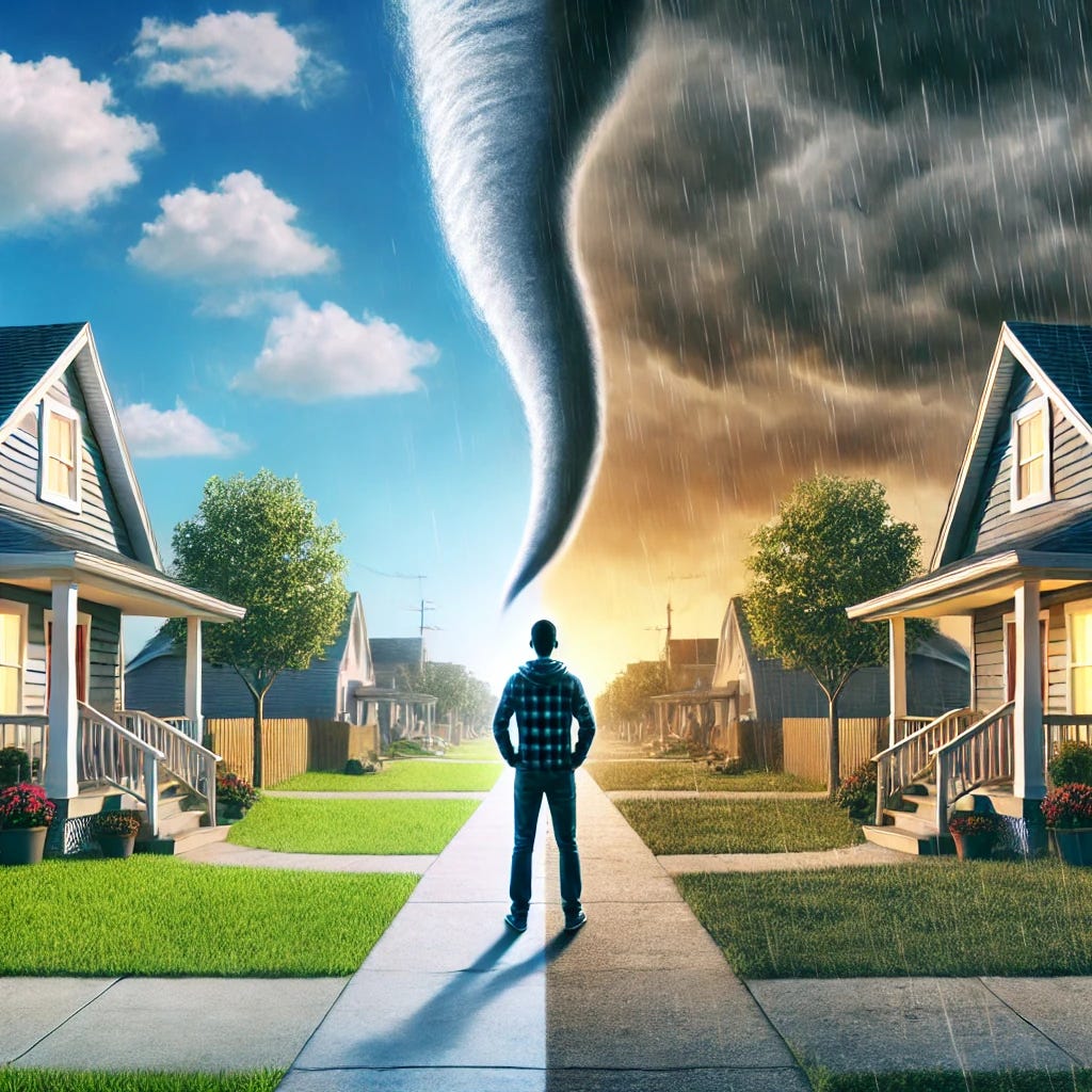 Facing Climate Change Disasters: A Guide to Staying Cool in the Chaos ...