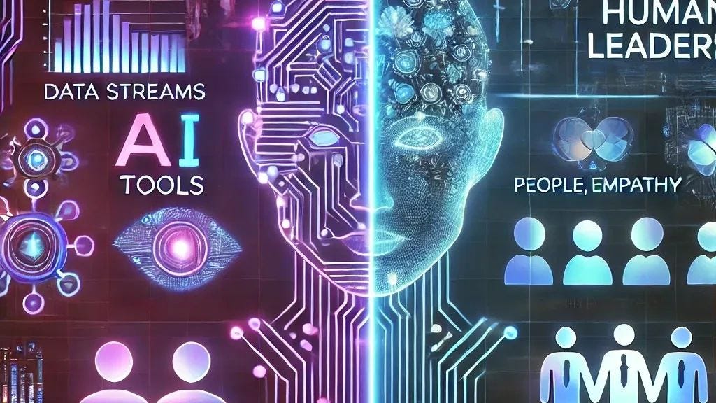 The Rise of the Chief AI Officer: What Every CMO Needs to Know | by ...