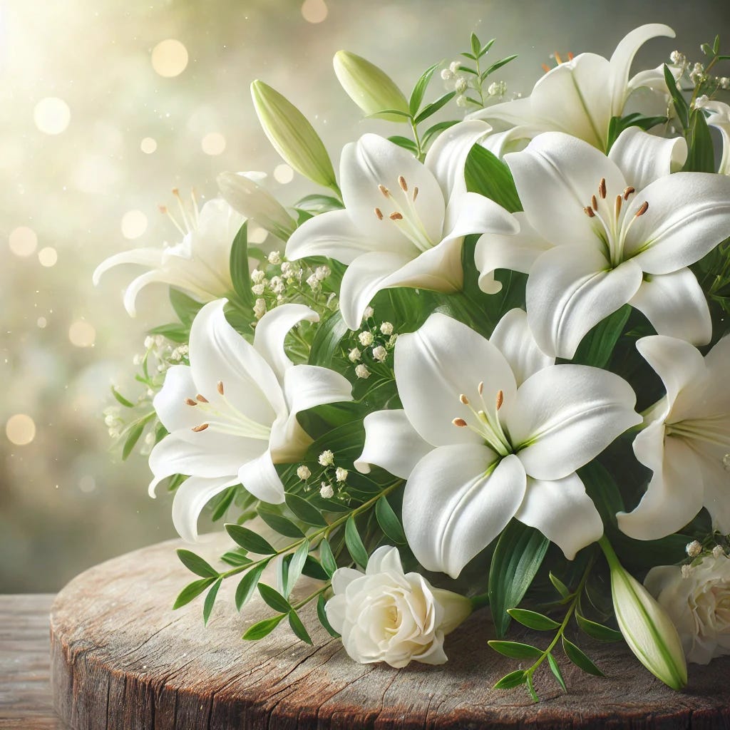 My Answered Prayer. There are words and explanations that… | by Bryle ...