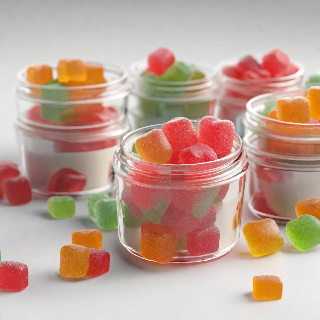 The Ultimate Guide to Choosing the Best Bliss Bites CBD Gummies | by ...