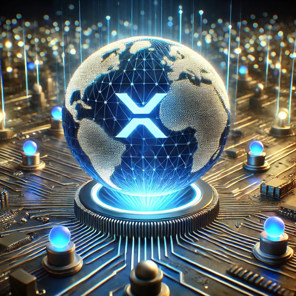 Comprehensive Report on XRP. Introduction to XRP | by Hobie Cunningham | Medium