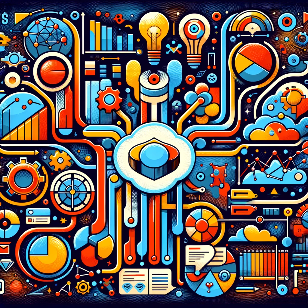 Using BigQuery ML for Predictive Analytics with Machine Learning | by ...
