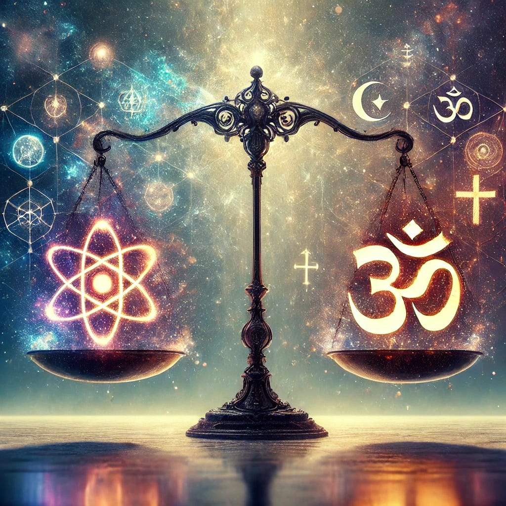 Is Modern Atheism Just Another (Funnier) Religion? | by Gaurav Tiwari ...