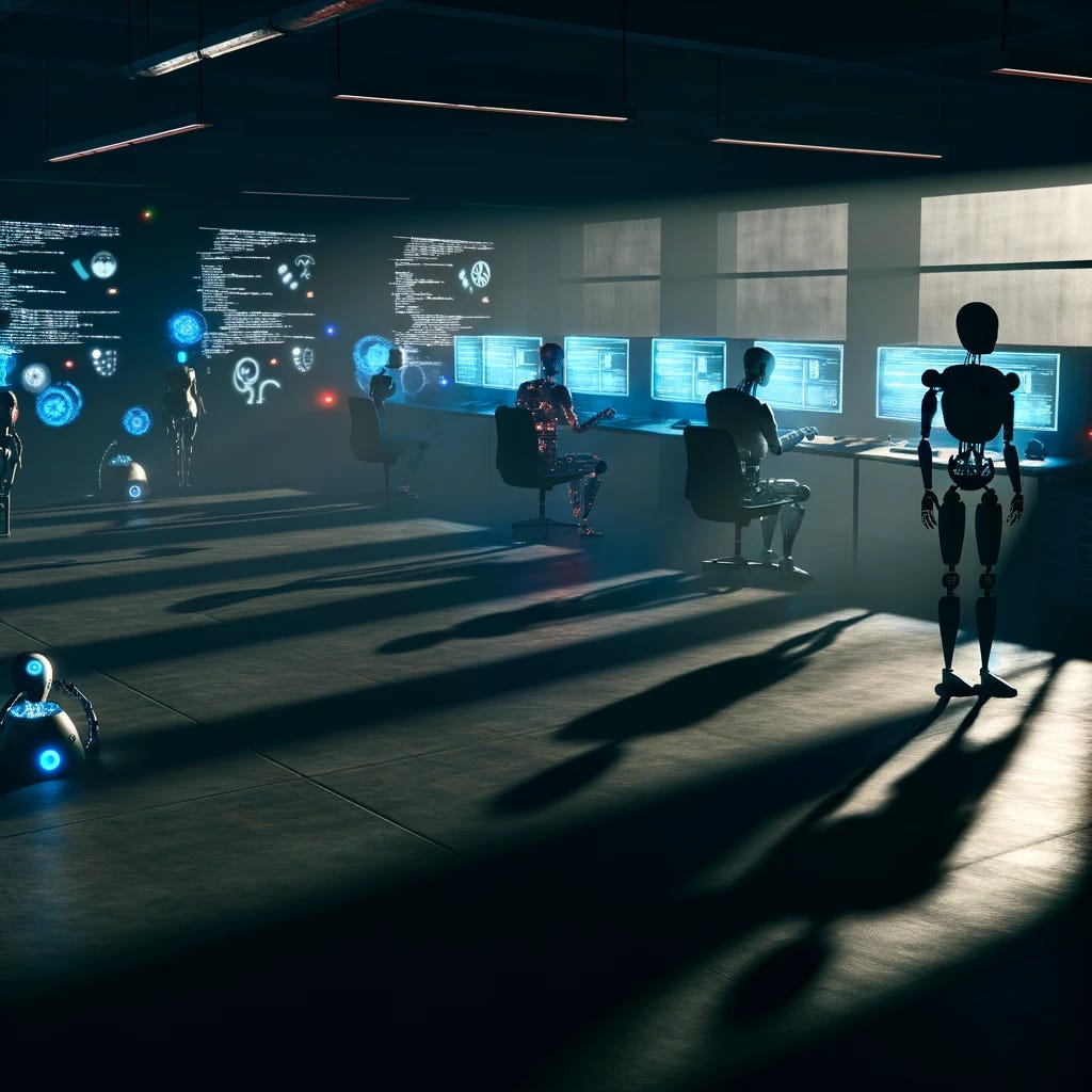 The Future of Software Engineering and AI | by Louis Rosevi | Medium