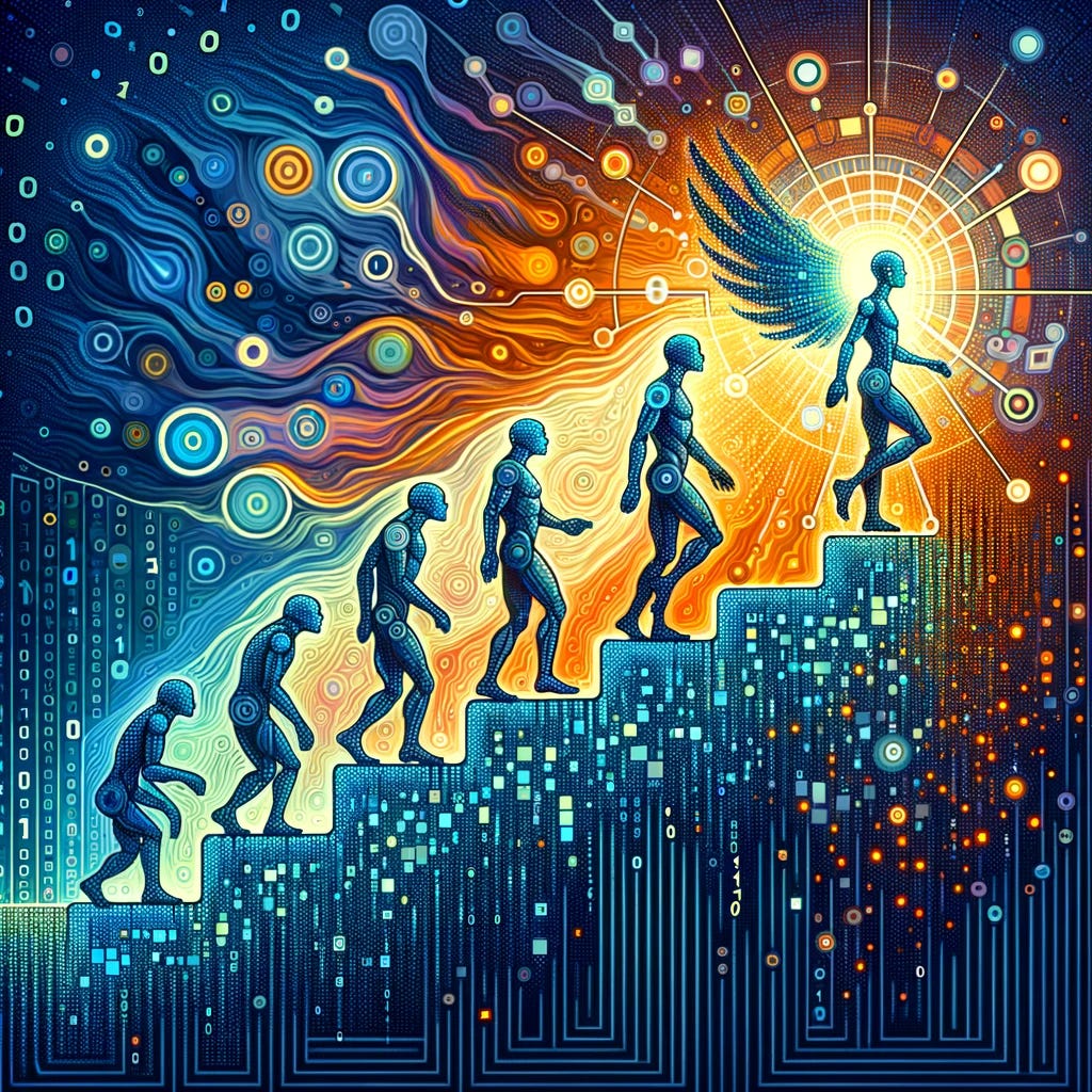 From Binary to Ethical: The Evolution of LLM with Falcon-evaluate | by ...