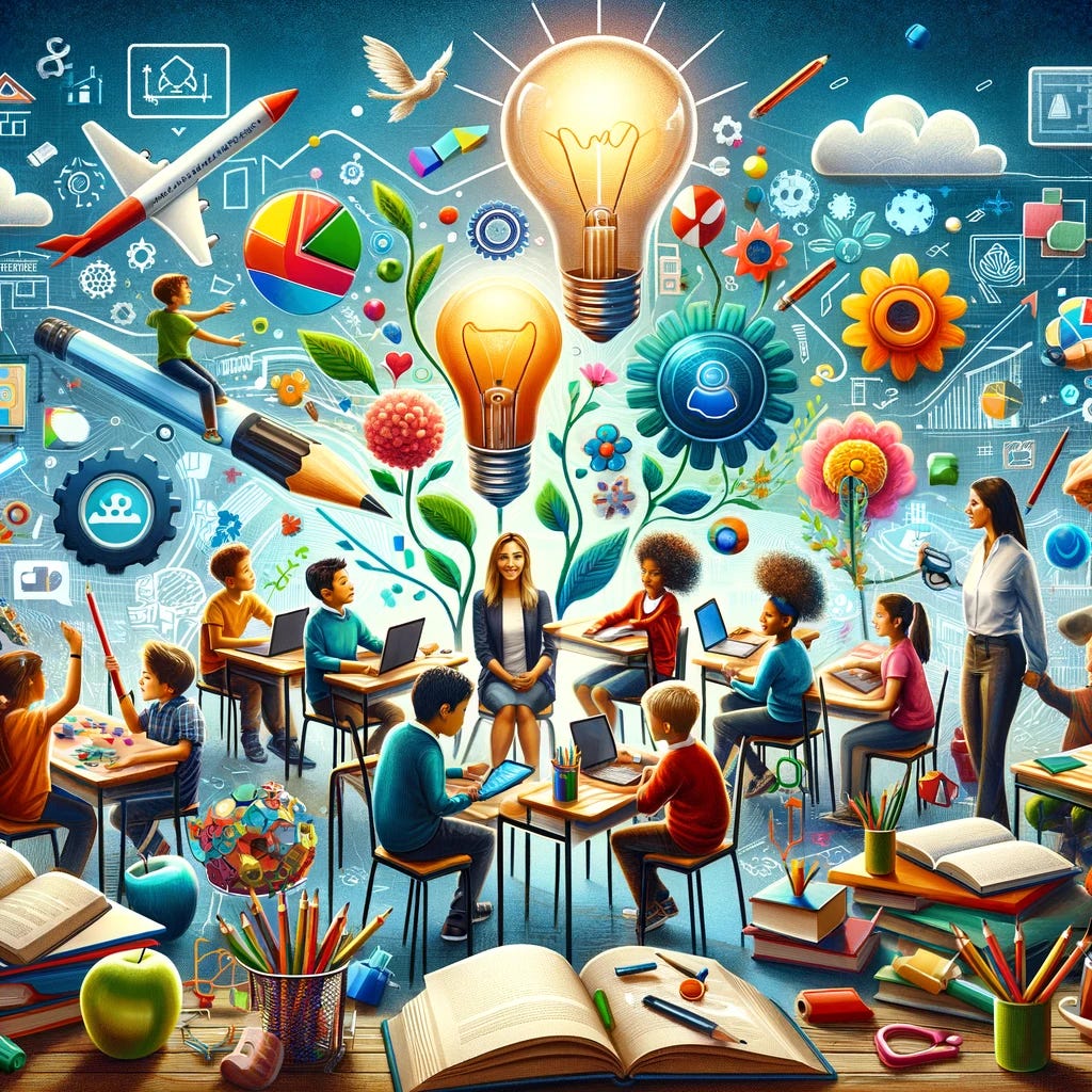 Be in the Know: Astonishing Truths Teachers Wish Parents Understood Today! | by Learning ...