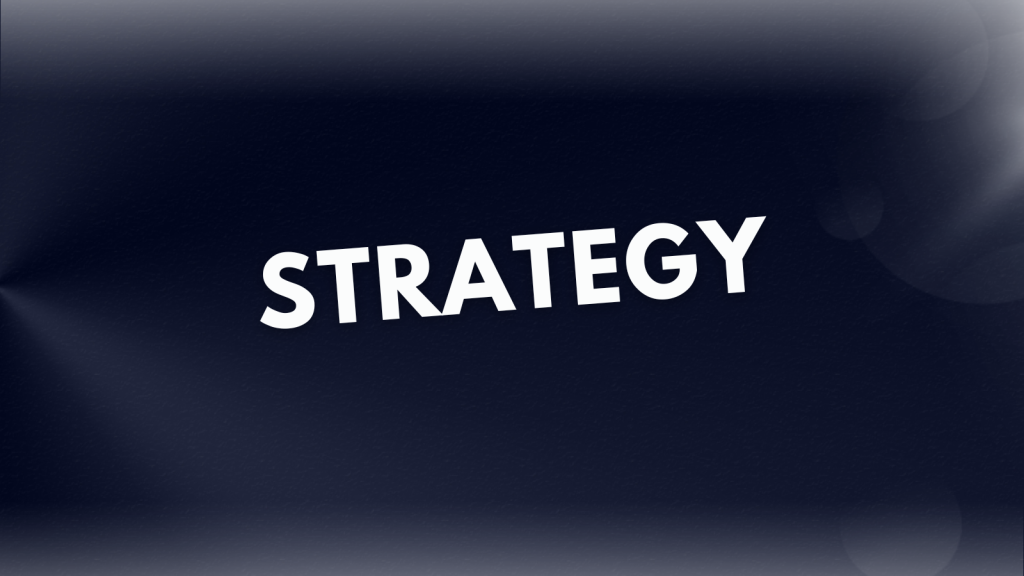 Strategy Design Pattern In Java Simplified | by Code Cheseddam | Medium