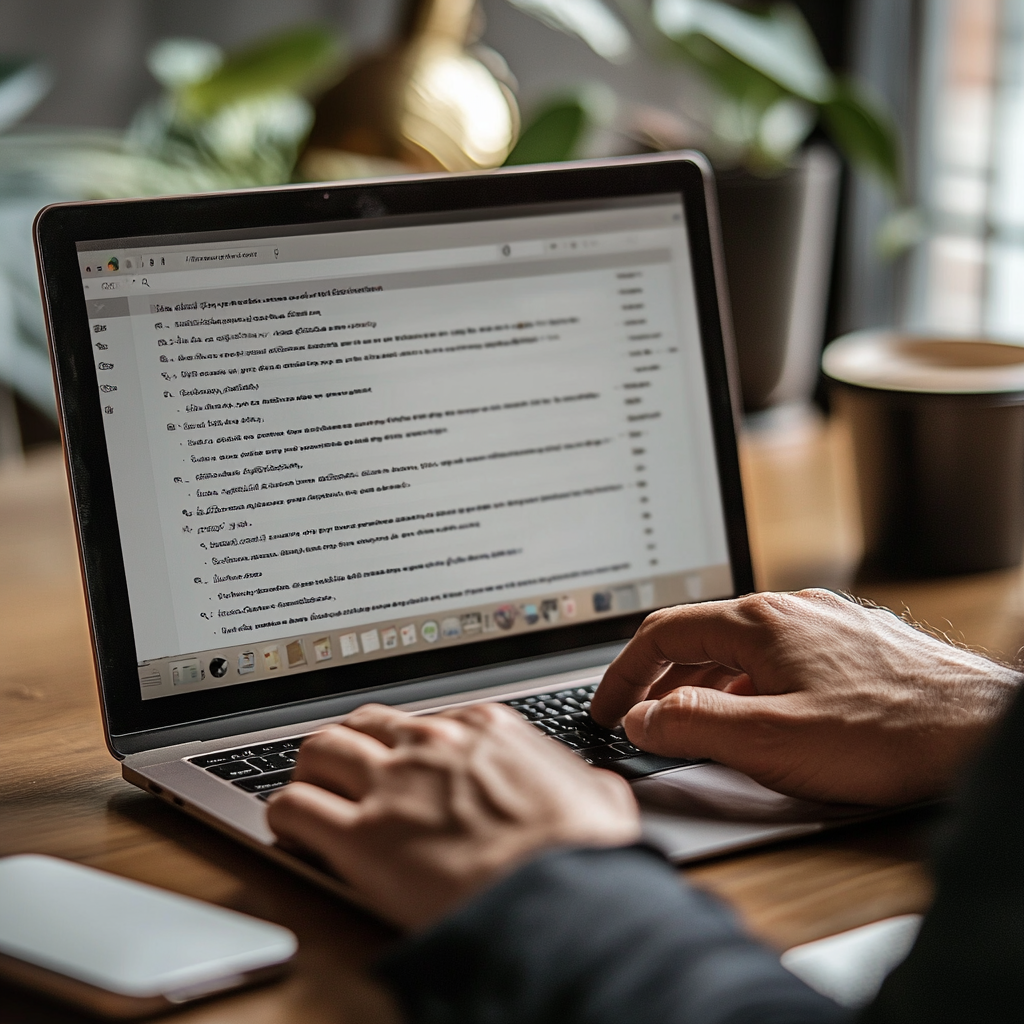 Your Ultimate Guide to Building a Thriving Email List | by Loren Cardin ...