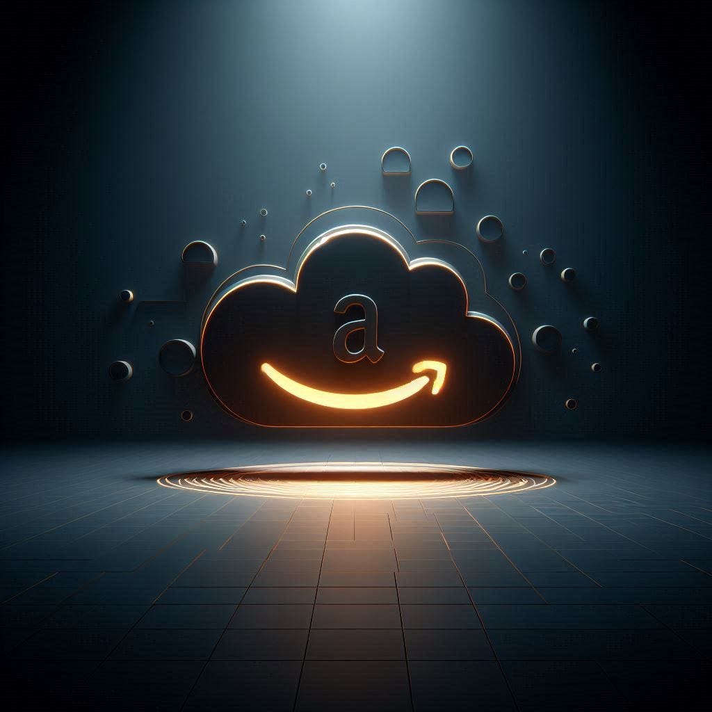 External Environment Analysis of Amazon | by Naresh Sekar | Medium