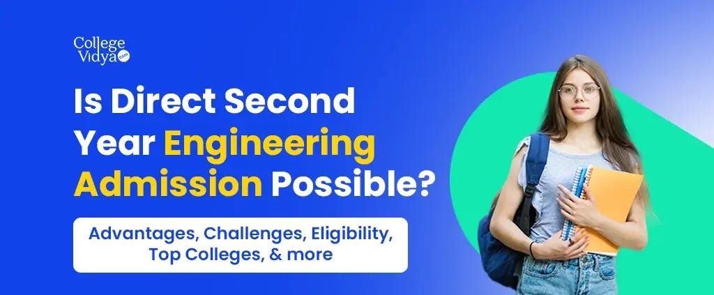 DSY engineering complete guide. If you have completed your polytechnic… | by Jayrajsanas | Jul ...