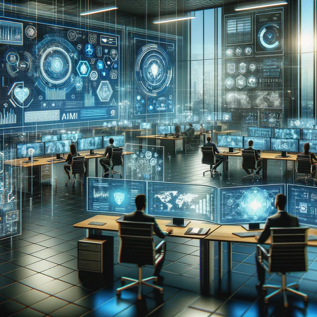The Alex Formula for Prompt Engineering: A Comprehensive Guide | by Dr ...
