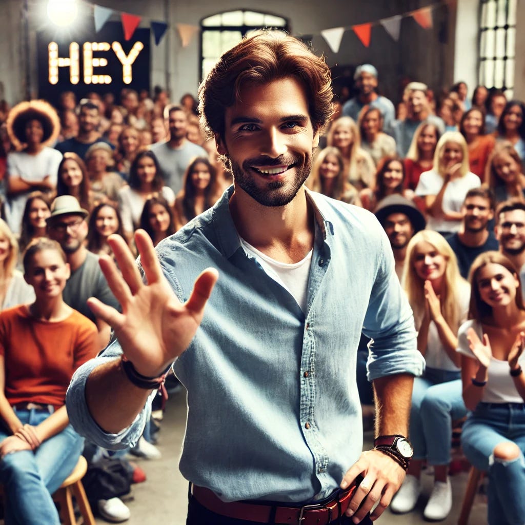 Hey — Medium members!. Each day, we’re gifted with fresh… | by ...