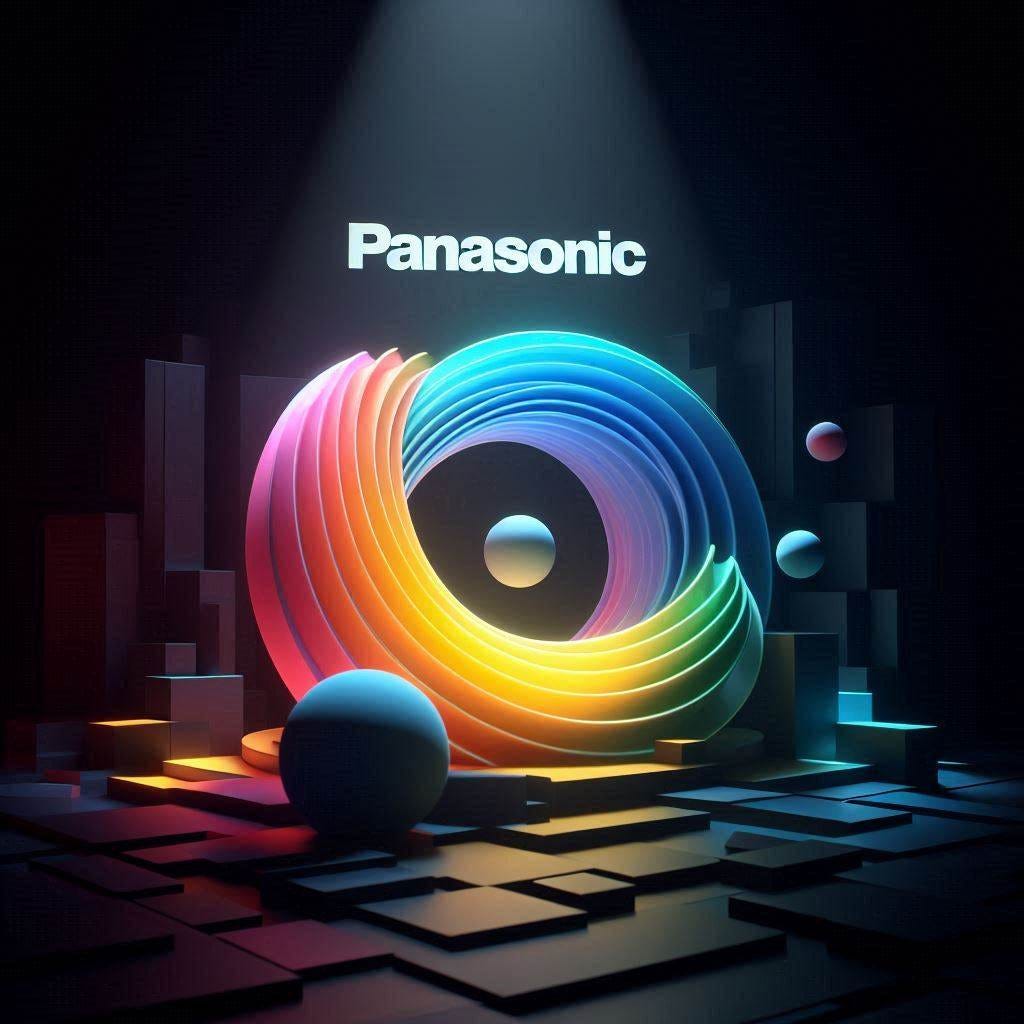 Transformation of Panasonic — From a Natural to a Rational System of ...
