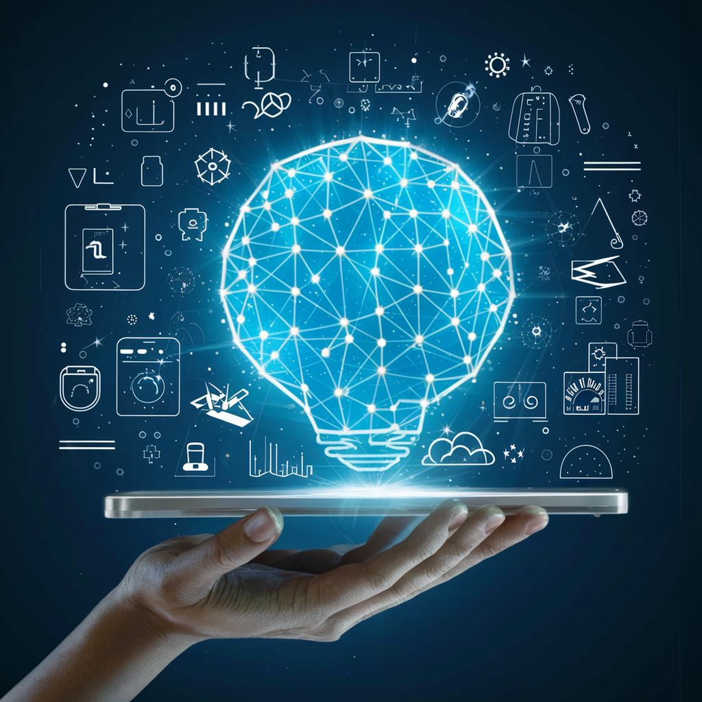 The Tech Odyssey: Navigating the Top 10 Smart Devices Transforming Your ...