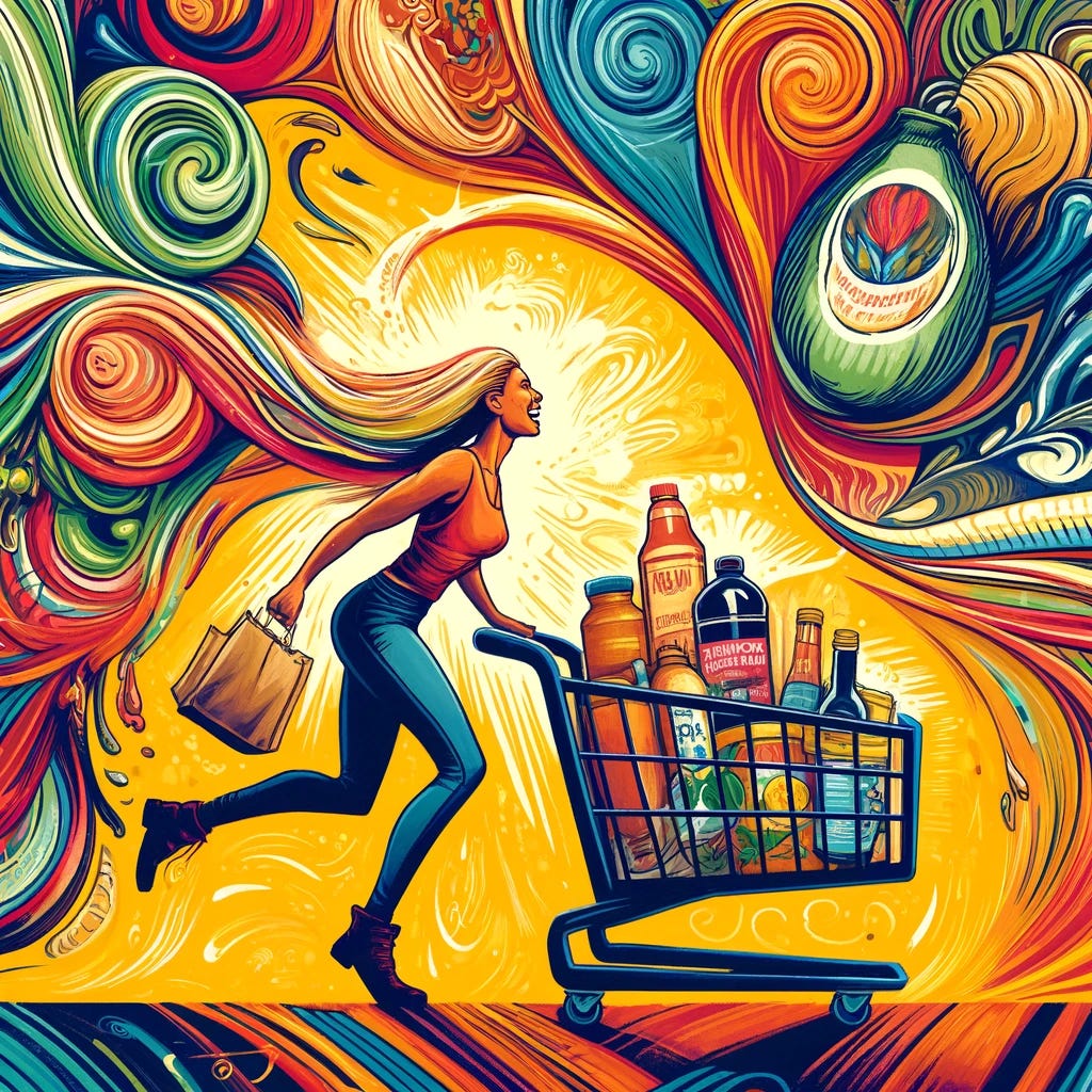 TRUE CONFESSIONS. “Health is a relationship between you… | by Venus Diann | Jun, 2024 | Medium