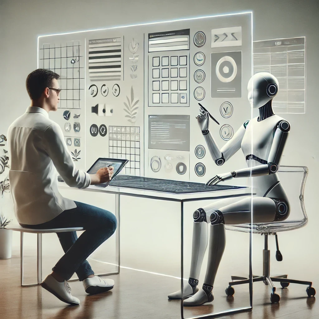 These AI Tools Will Change How You Design UX Forever. Are You Ready? | by Jay Cuadra | Jan, 2025 ...