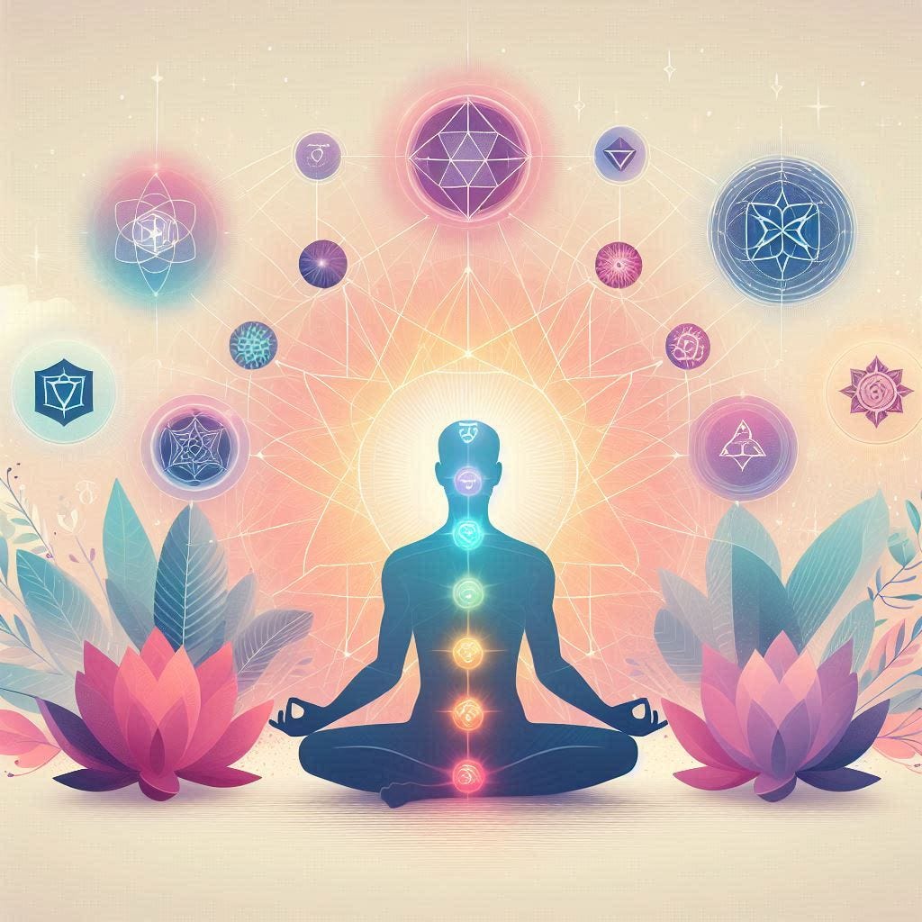 Energy Work in Witchcraft. A Comprehensive Guide to Harnessing… | by ...