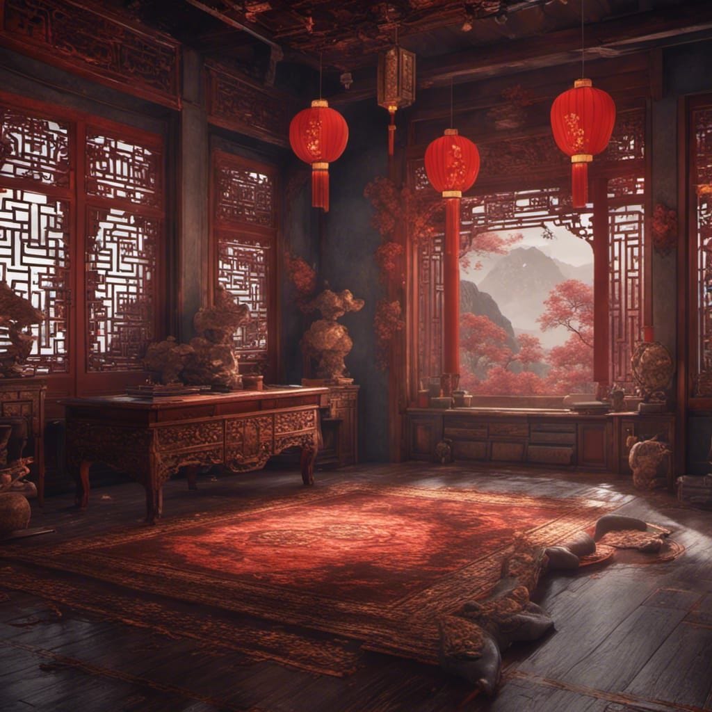 Well, I thought it was interesting: AI and The Chinese Room. | by ...