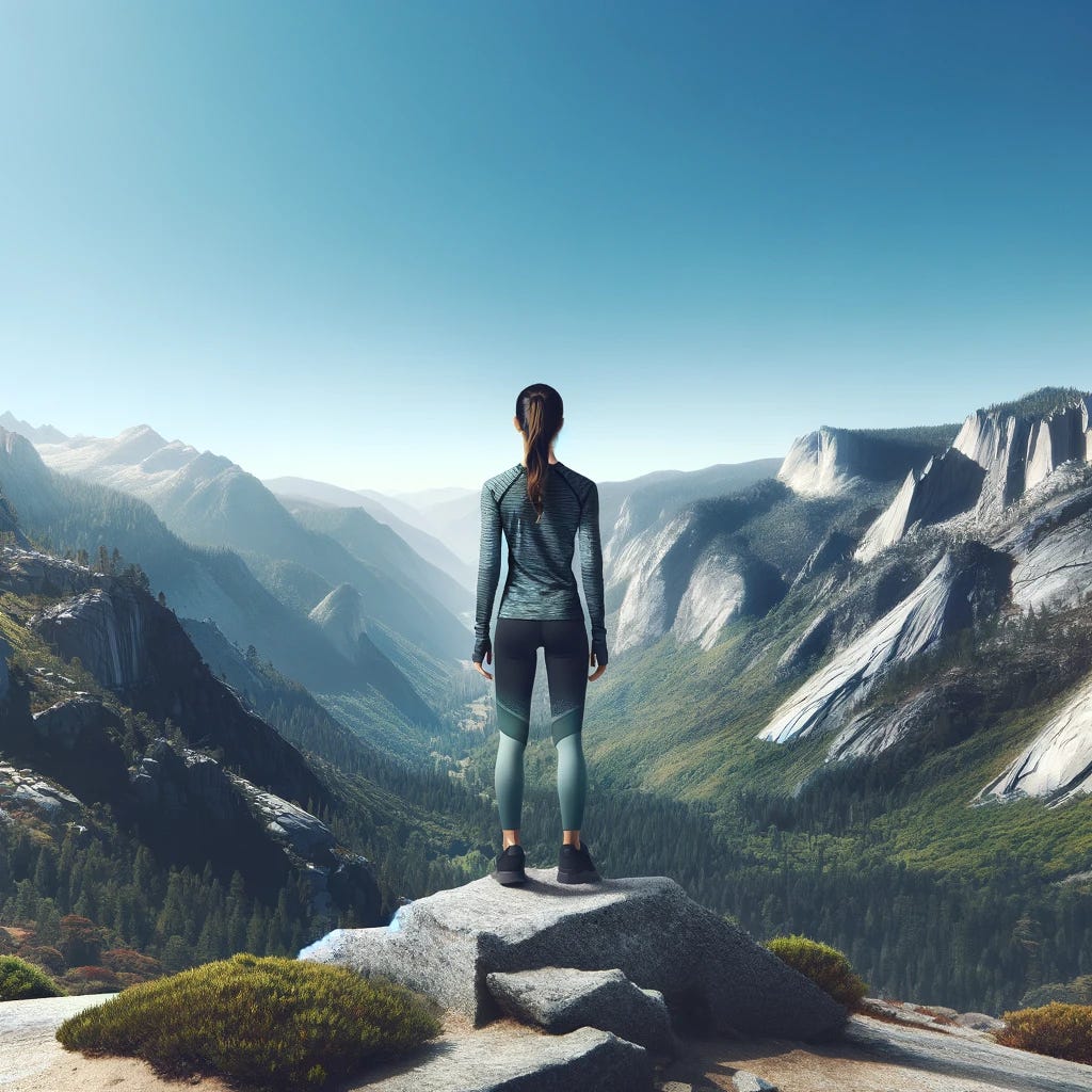 Embracing Balance and Posture for Optimal Health | by The Healthy ...