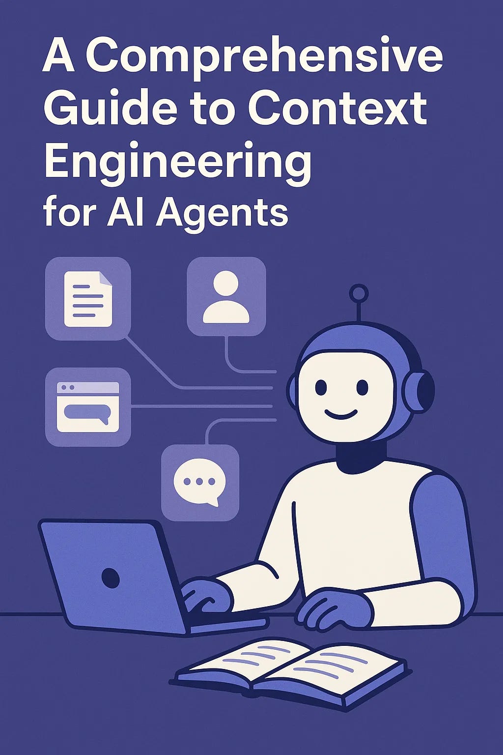 A Comprehensive Guide to Context Engineering for AI Agents | by Tamanna ...