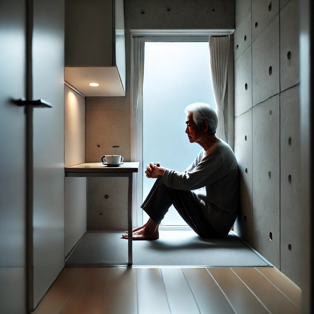 Addressing Social Isolation and Loneliness in Japan: The Role of Modern ...