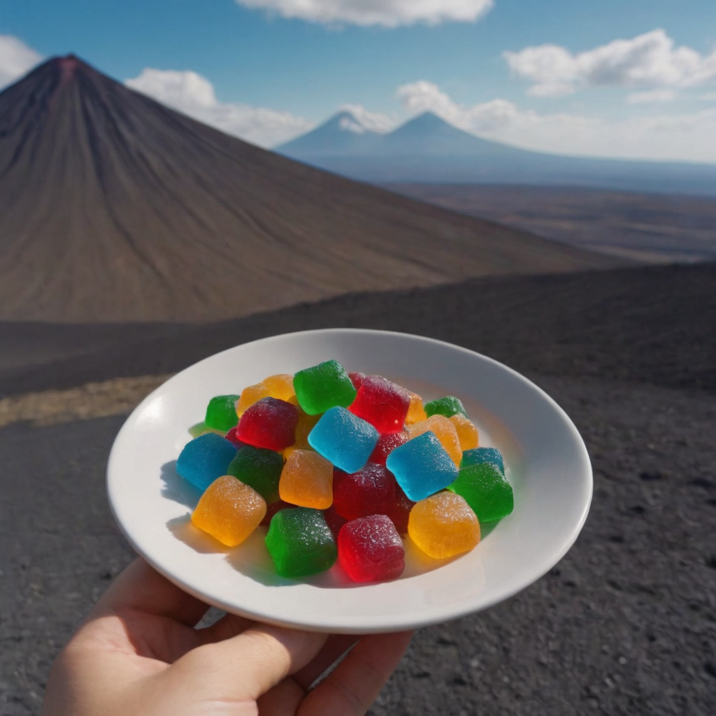 10 Insanely Delicious Fast Burn Keto Gummies [AU NZ] Recipes That Will ...
