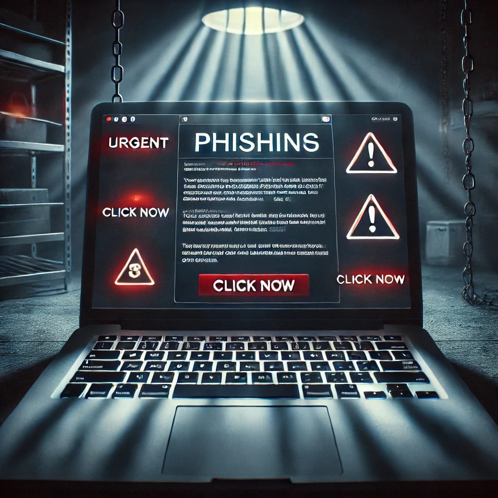 How Hackers Trick You Online. The digital world is like a bustling ...