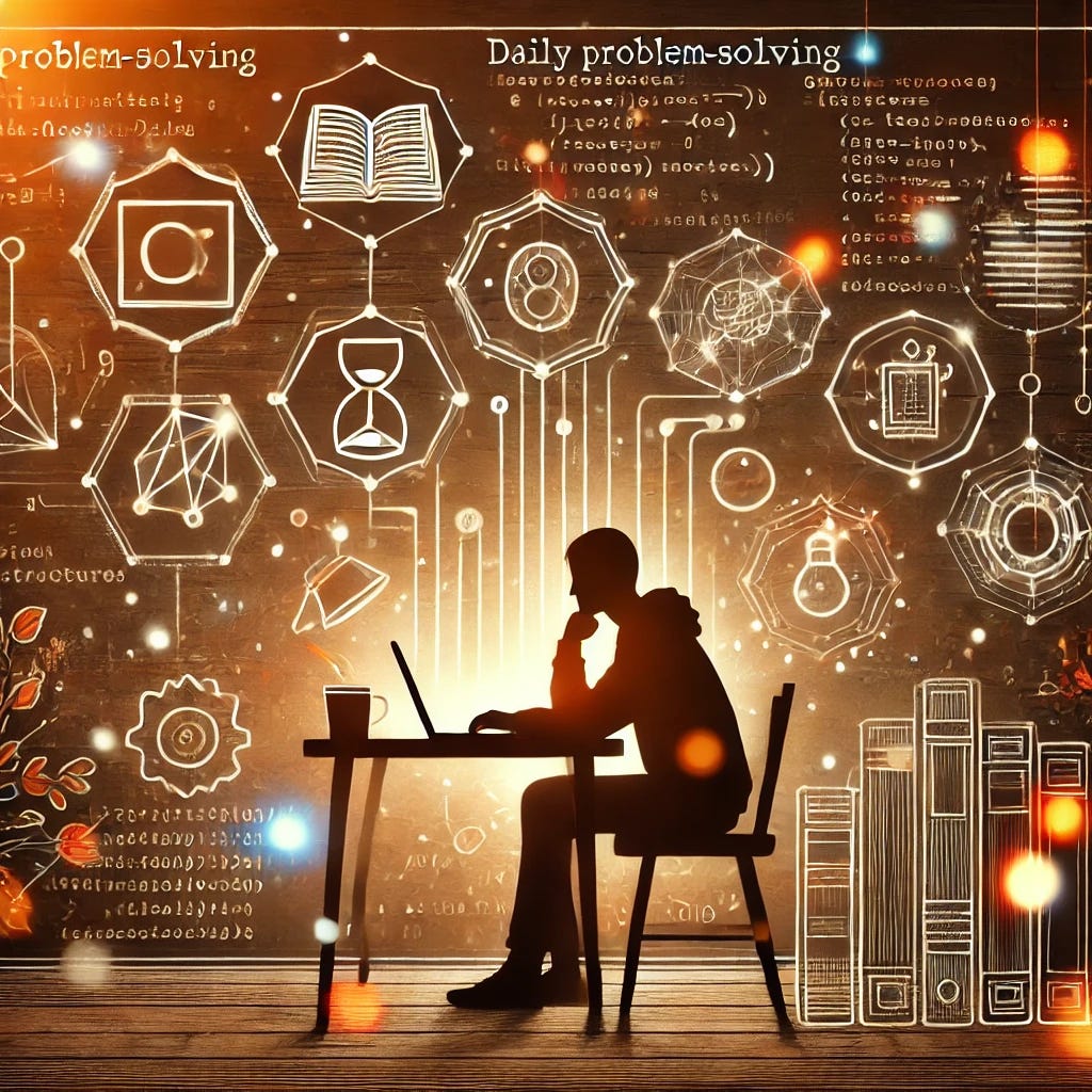 Introduction: Day 2 of My LeetCode Journey 🚀 | by Priyadarshini Sathish Kumar | Medium