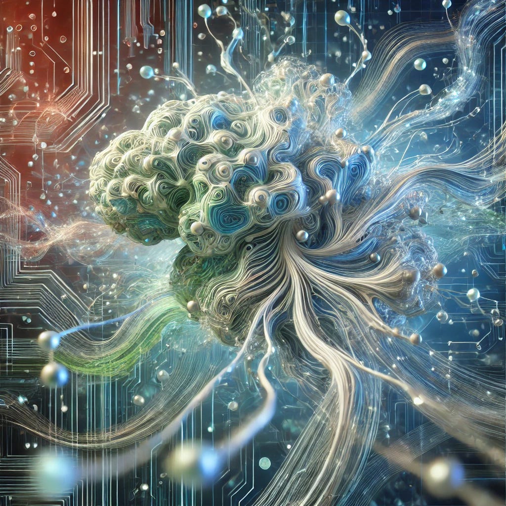 Liquid AI’s Revolutionary Liquid Neural Networks: Inspired by Nature ...