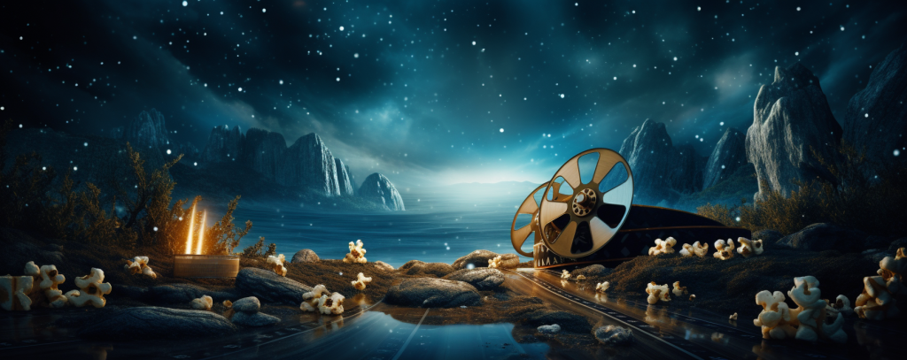 Music as a Storytelling Device: From ‘Hamilton’ to ‘A Star is Born ...