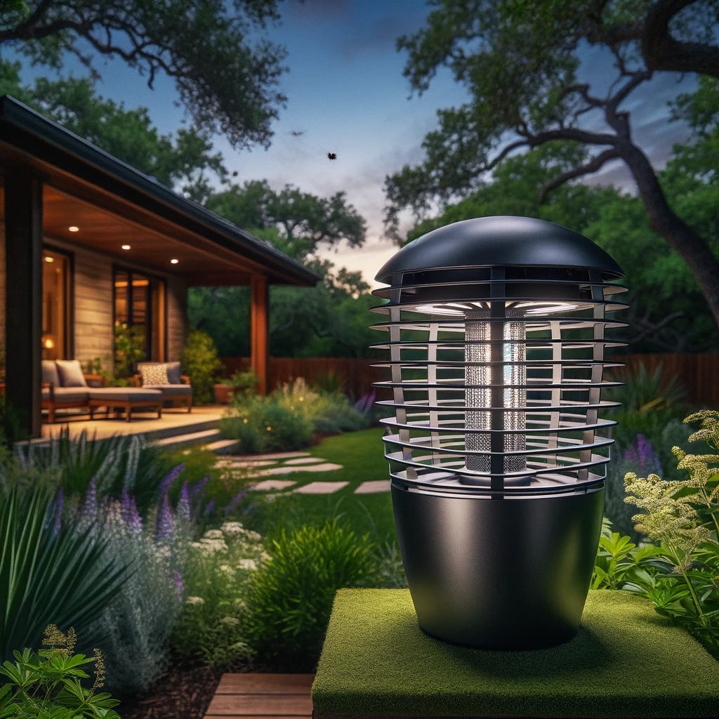 Revolutionizing Mosquito Control in Lucas, TX: Innovative Solutions for ...