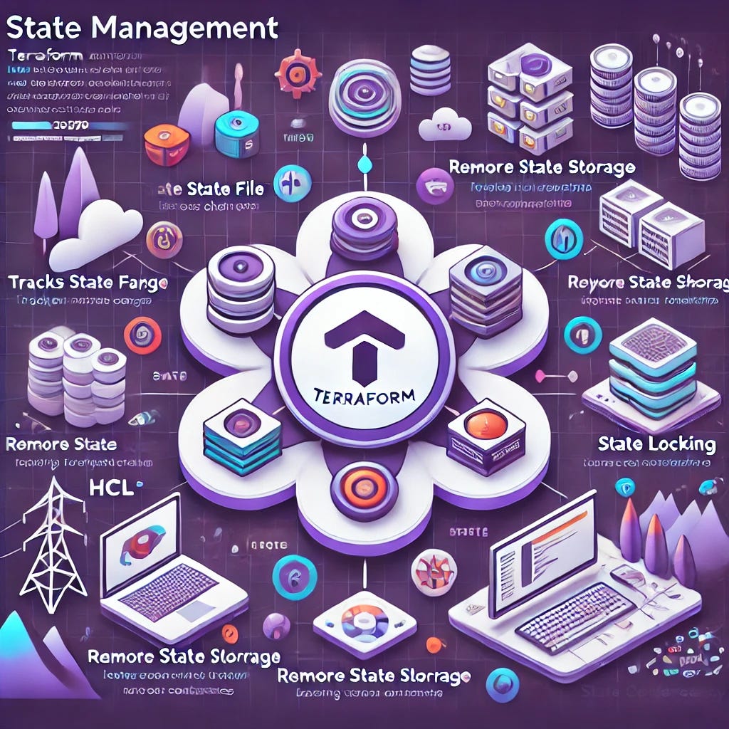 🚀🚀🚀🚀Day 5: State Management🚀🚀🚀🚀 | by Vinoth Subbiah | Medium