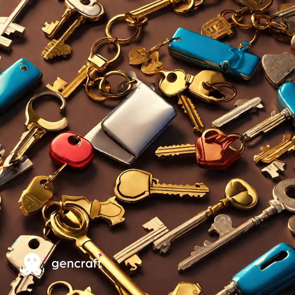 Typescript Convert An Array Of Objects To Object With ID As A Key And