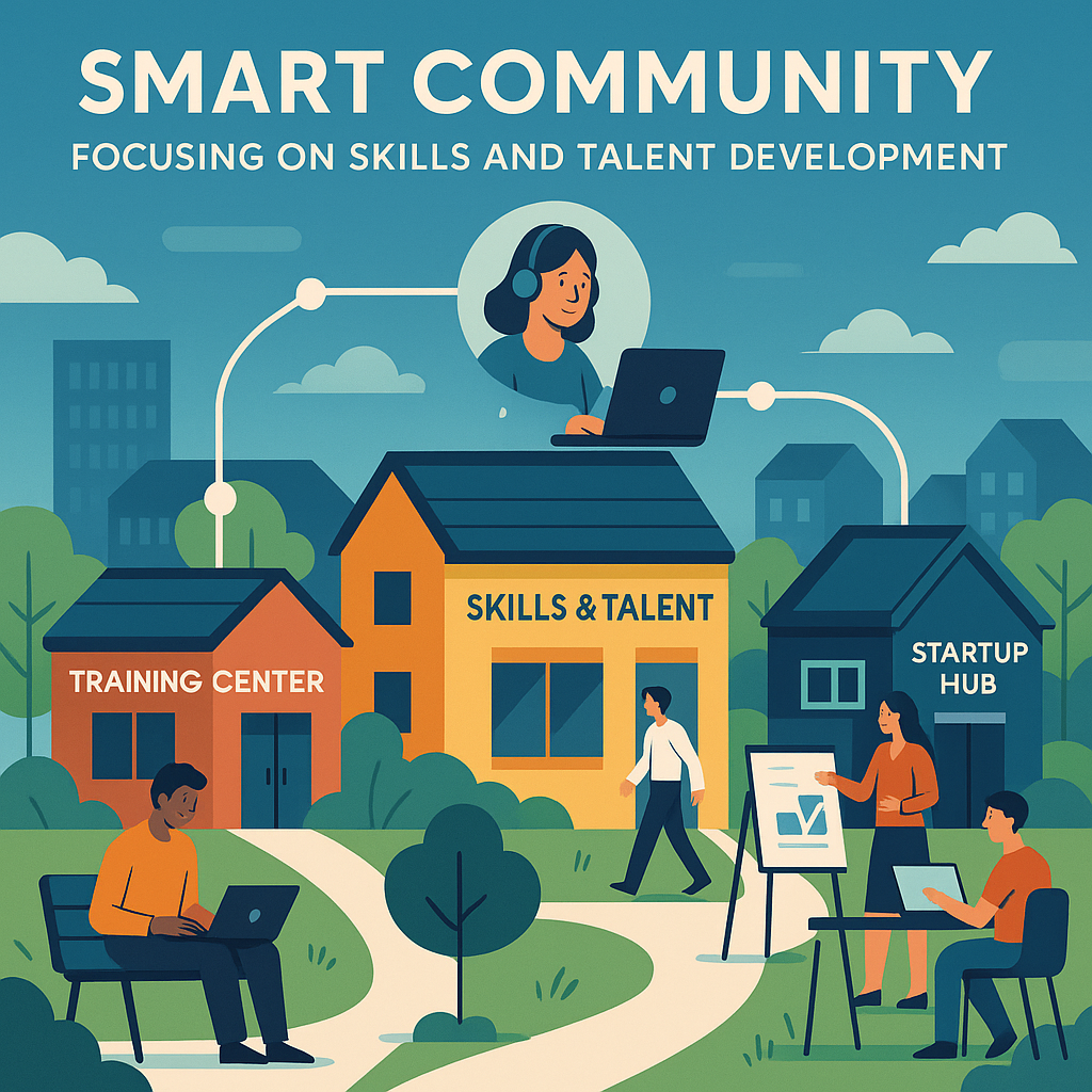 Community-Informatics: Intelligent Tutoring For Every Community in the ...